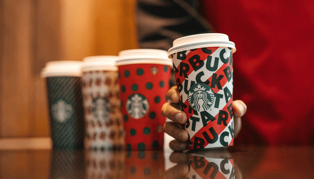 5 Best Starbucks Drinks For Winter - starbmag