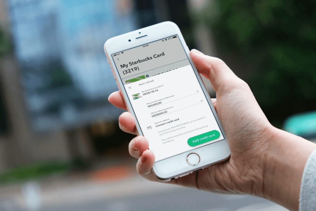 How Do I Reload My Starbucks Card? - starbmag