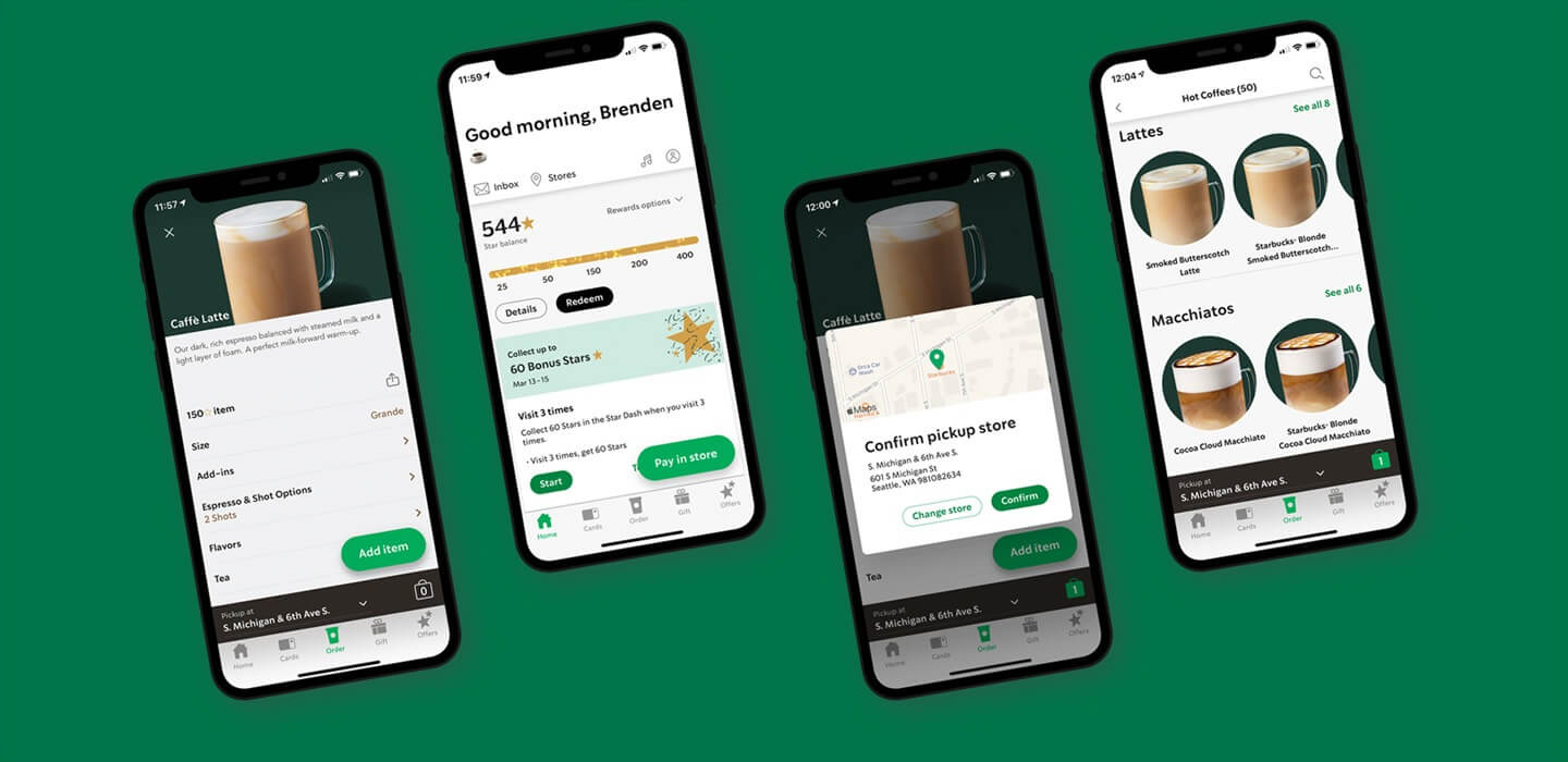 Can You Cancel A Starbucks Mobile Order Starbmag