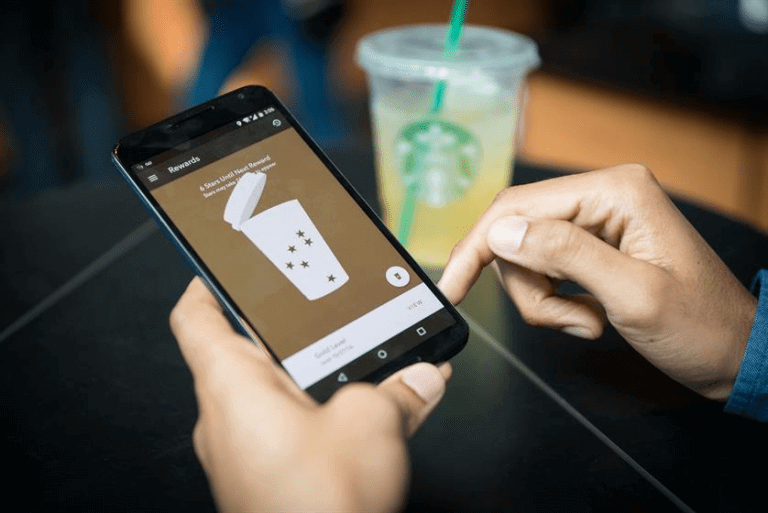 Why Can’t I Sign Into My Starbucks Account? - starbmag