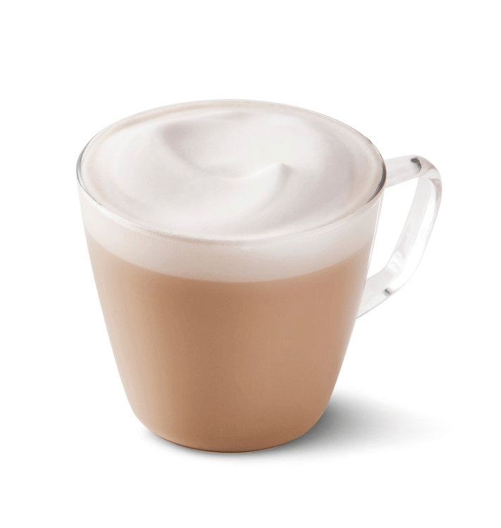 Here's How To Order A Hazelnut Iced Coffee At Starbucks - starbmag