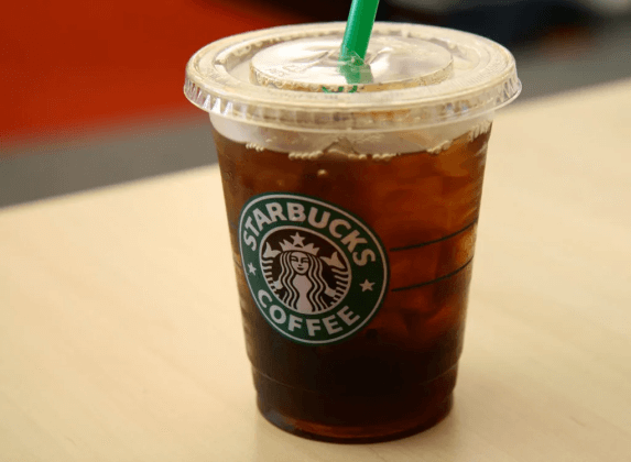 How Does Starbucks Make Iced Coffee? - starbmag