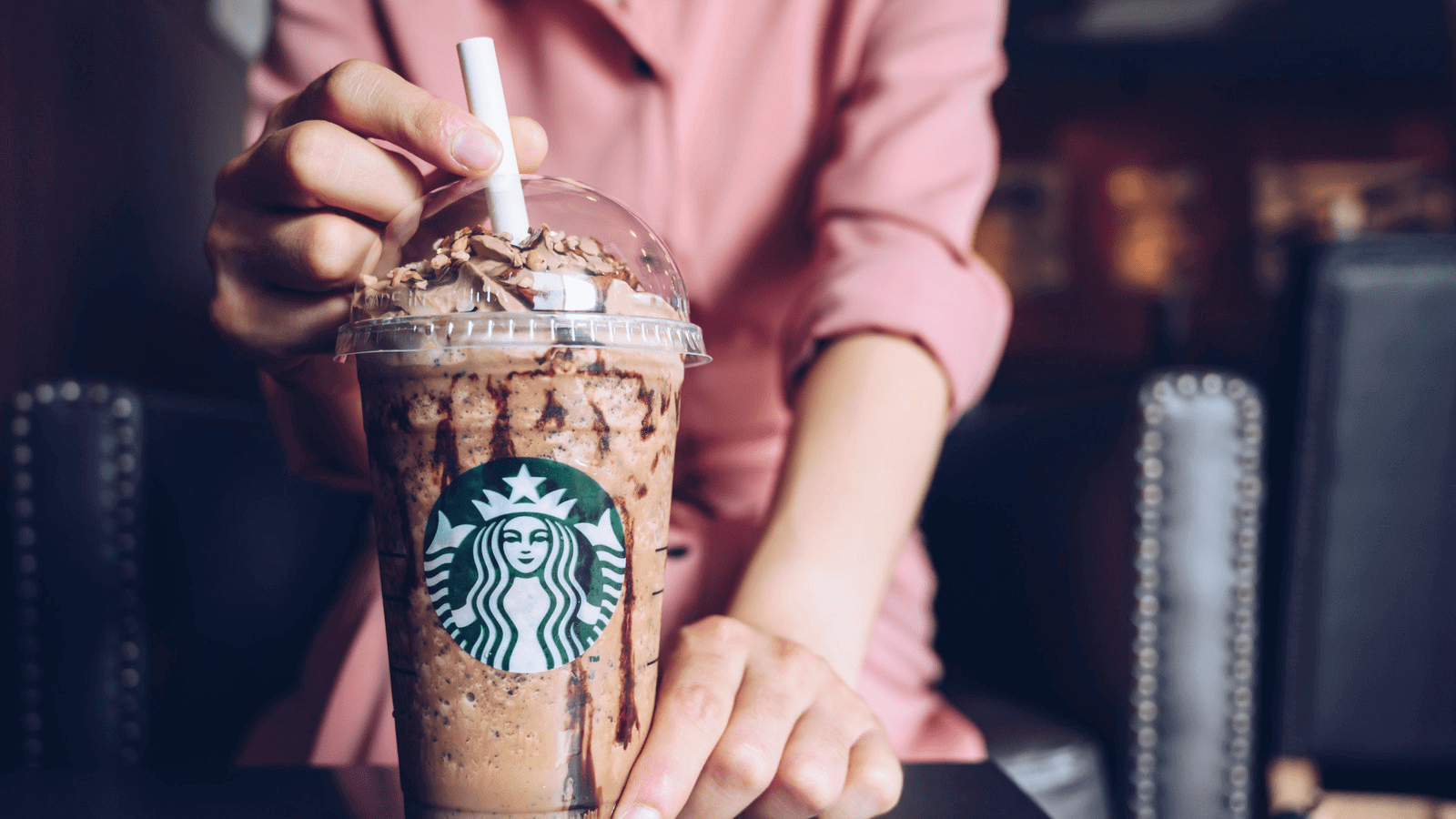 Most Popular Starbucks Drinks Ranked Starbmag