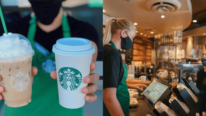 Rare Starbucks drinks you should try if you get the chance - starbmag