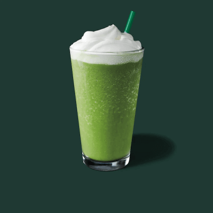 Here’s How To Order Matcha Tea At Starbucks - starbmag