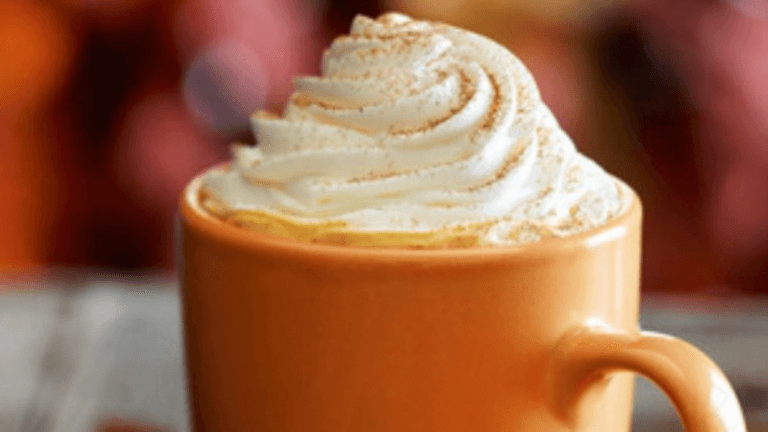 Does Starbucks have heavy cream? - starbmag