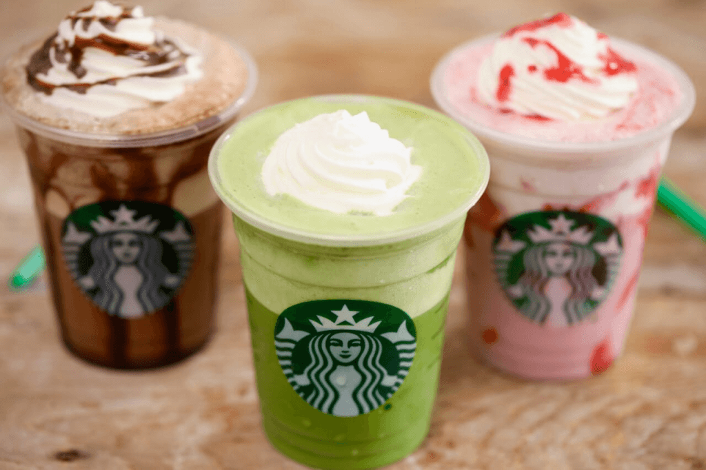 How to add receipts to the Starbucks app - starbmag