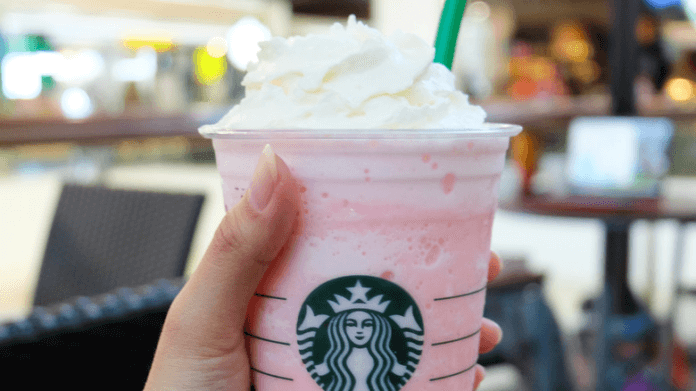 How to add receipts to the Starbucks app - starbmag
