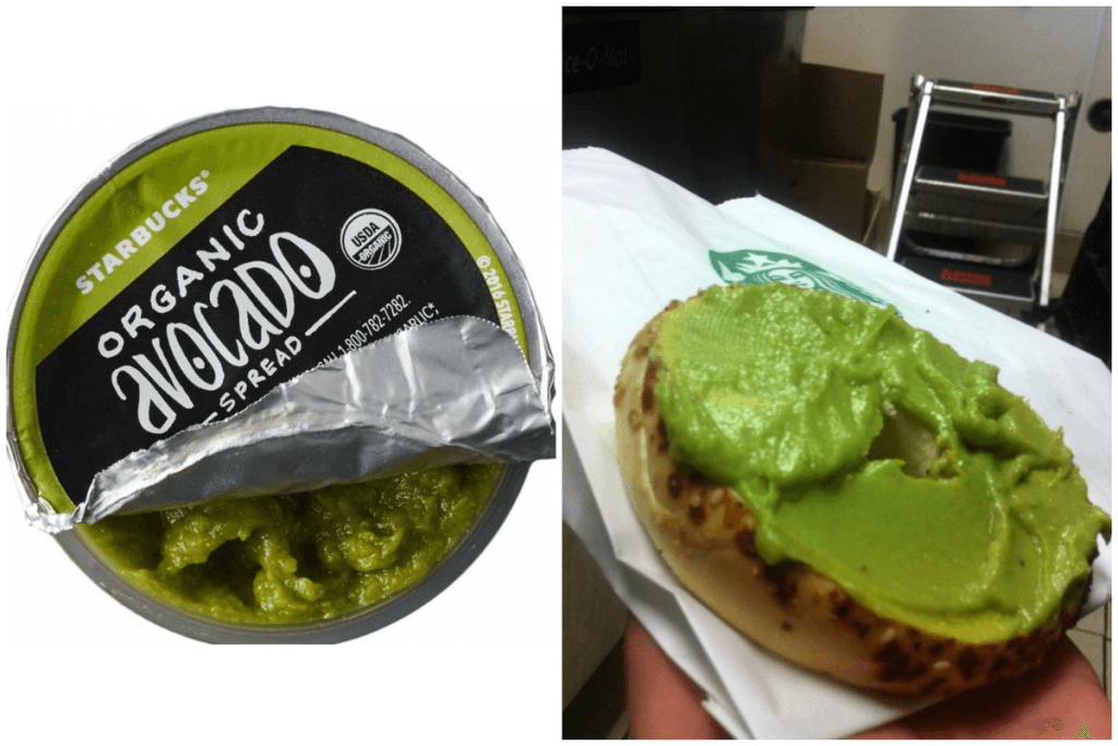 How to order Java chips on the Starbucks app - starbmag