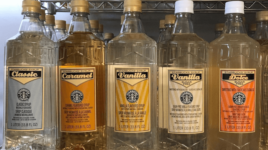 Starbucks in Europe Guide - starbmag