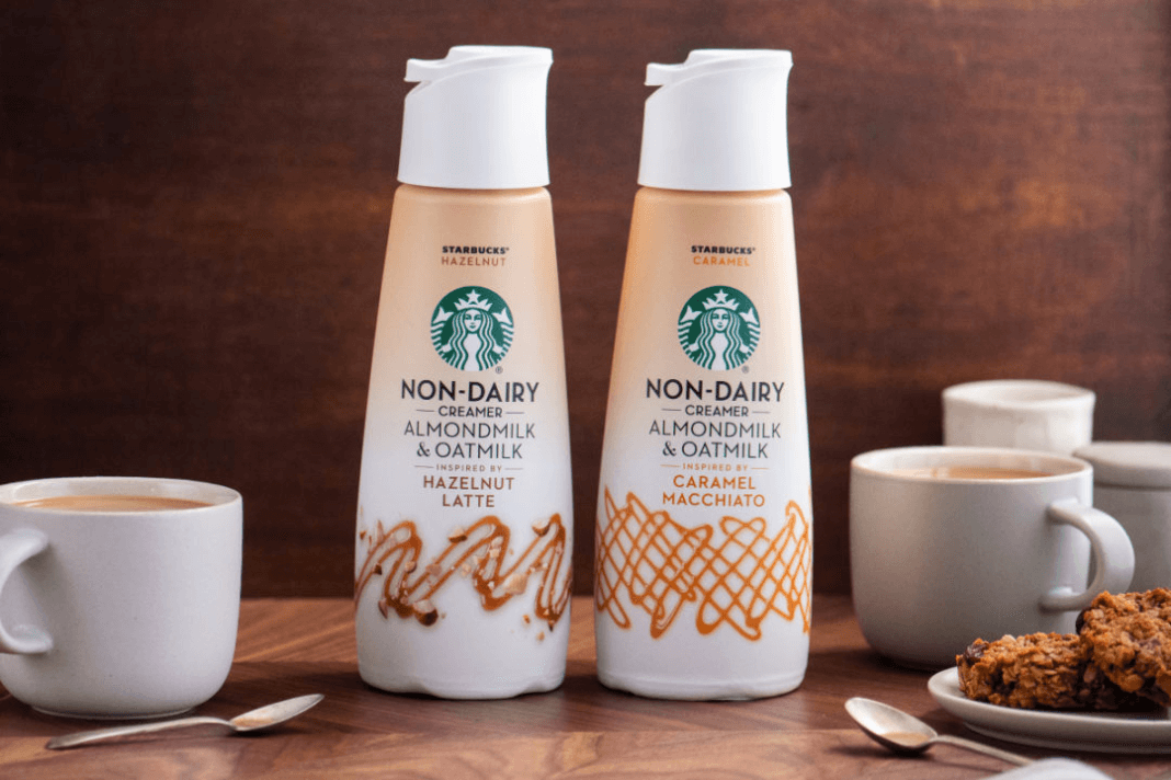 How Long Does Starbucks Creamer Last? - starbmag