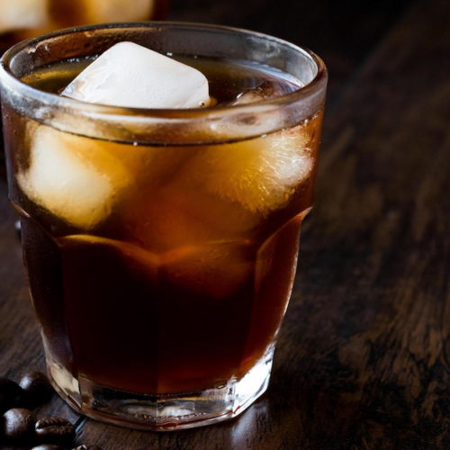 How strong is Starbucks cold brew? - starbmag