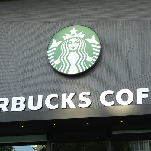 Starbucks in Europe Guide - starbmag