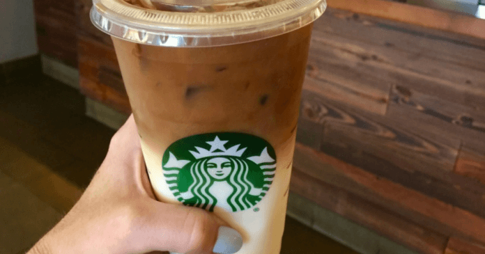 How many calories are in Starbucks heavy cream? - starbmag