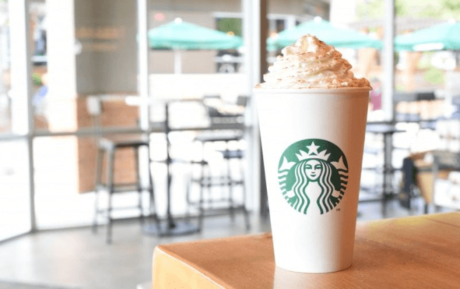 How much Does a Grande Cost at Starbucks? - starbmag