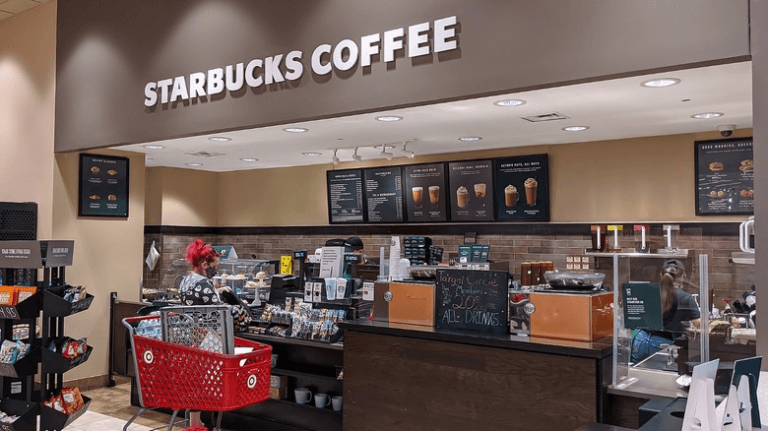 Does Every Target Have a Starbucks? - starbmag