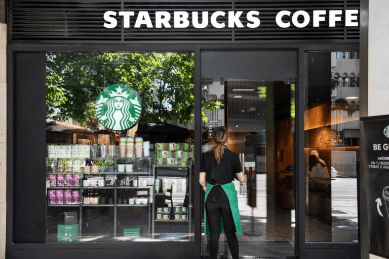 How does Starbucks advertise? - starbmag