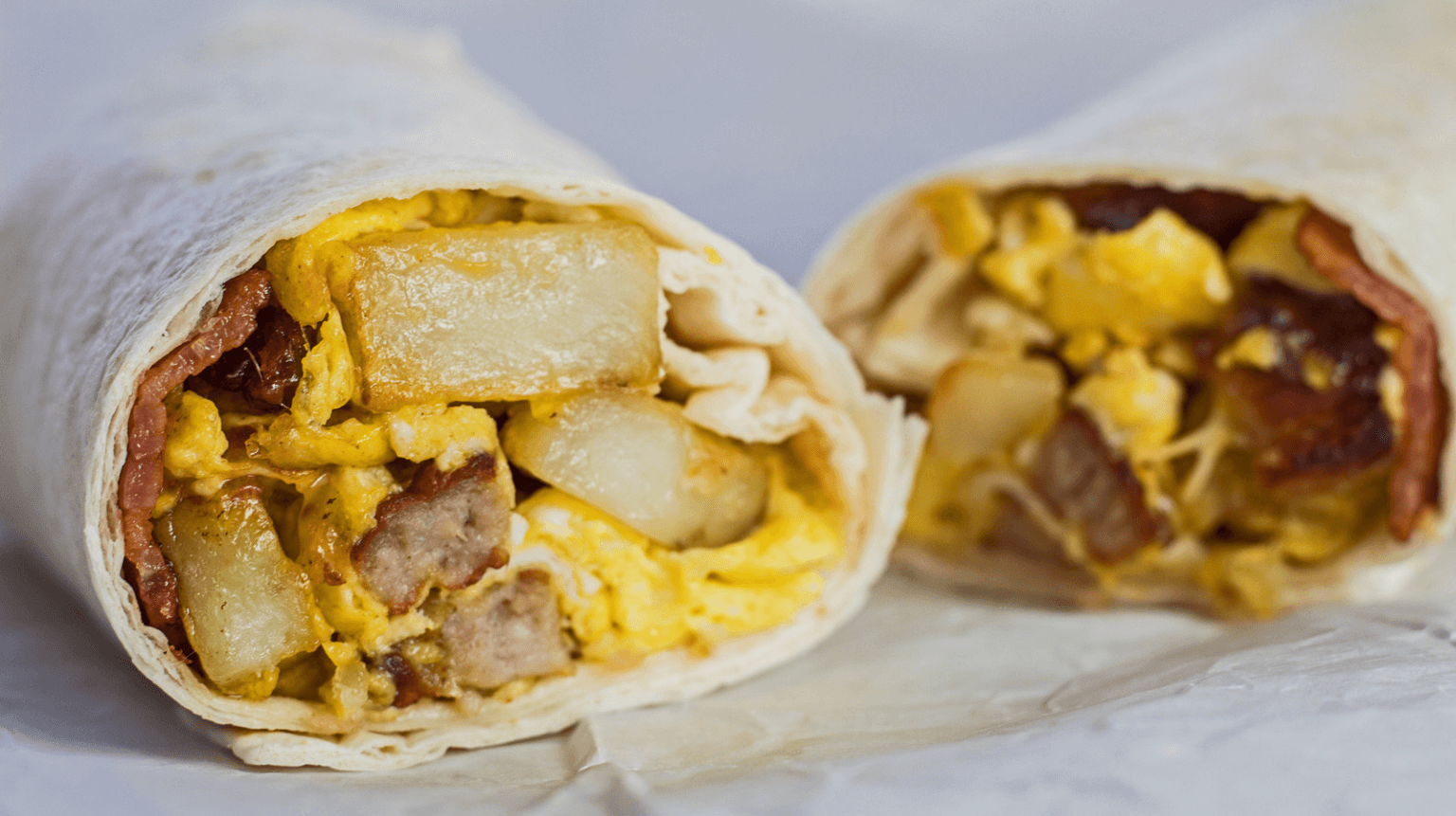 Best Starbucks wraps - starbmag
