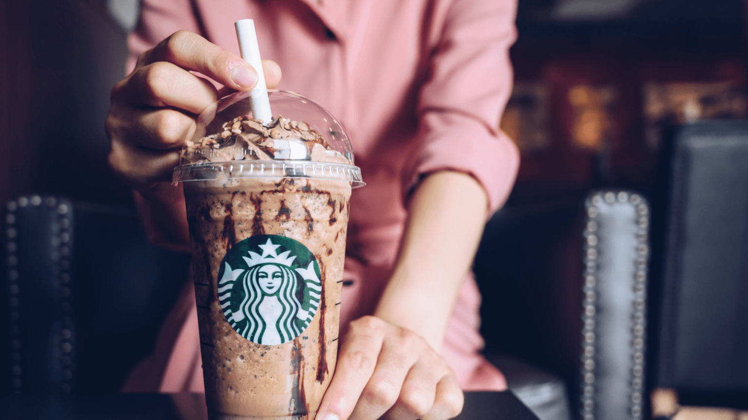 Best Starbucks Drinks With Heavy Cream - starbmag