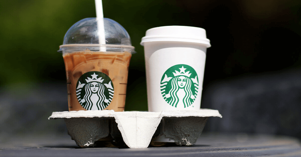 Best Starbucks drinks under 50 calories - starbmag