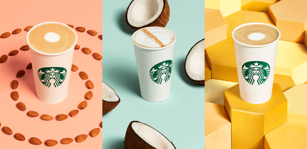 Best Starbucks drinks with vanilla bean powder - starbmag