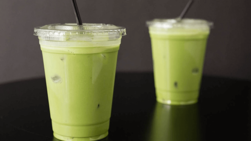 Best ways to have matcha latte at Starbucks - starbmag