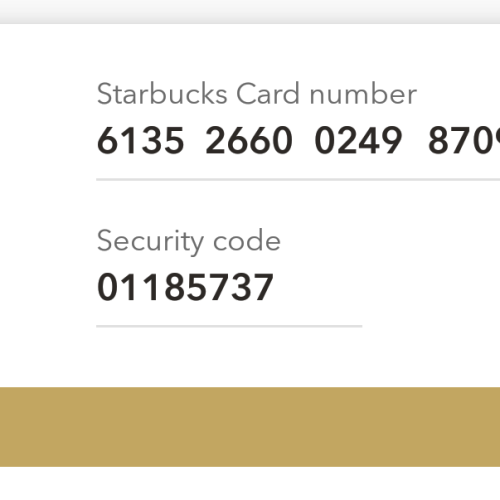 Starbucks secret menu: peppermint Pattie Frappuccino - starbmag