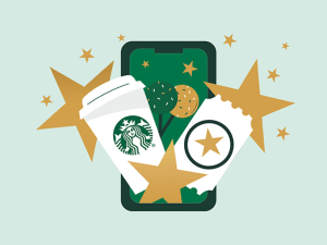 Triple Star Day at Starbucks - starbmag