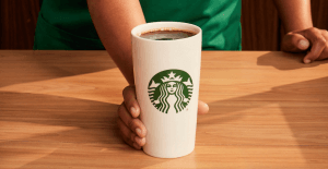 What is a regular coffee at Starbucks - starbmag
