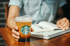Things Starbucks Does To Help The Environment - starbmag