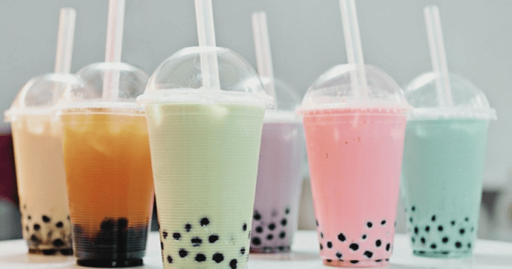 Starbucks Boba Drink Guide - starbmag