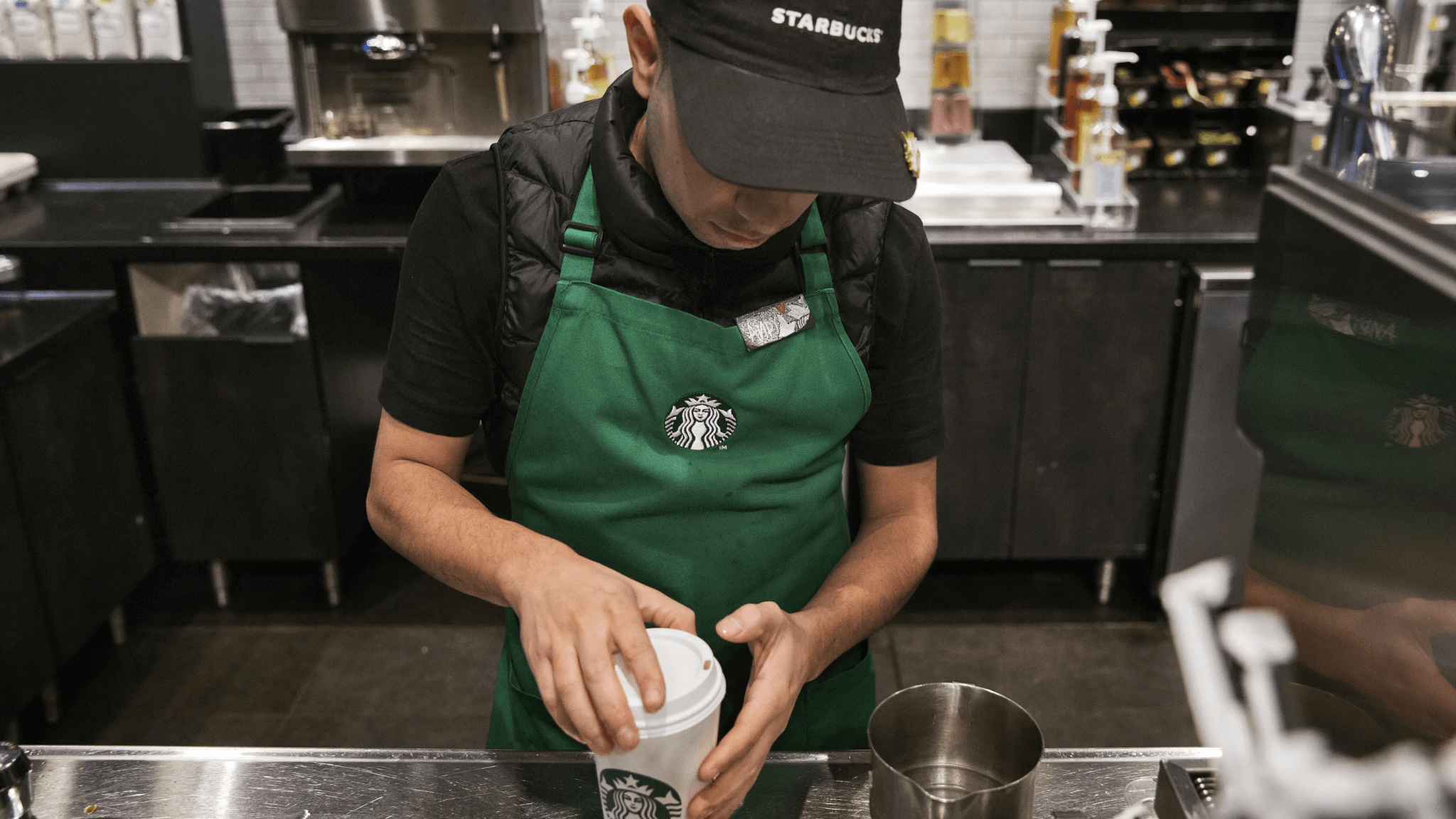 Do Starbucks Baristas Get Paid During Training Starbmag Do Starbucks Baristas Get Paid During Training Starbmag