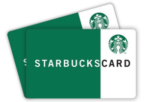 How do I register my Starbucks Card online? - starbmag