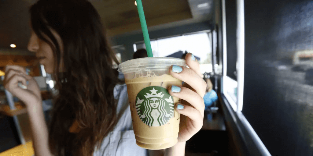 How Many Calories Are In Heavy Cream at Starbucks? - starbmag