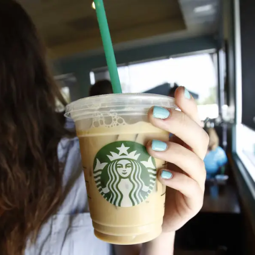 What is a star code for Starbucks rewards? - starbmag