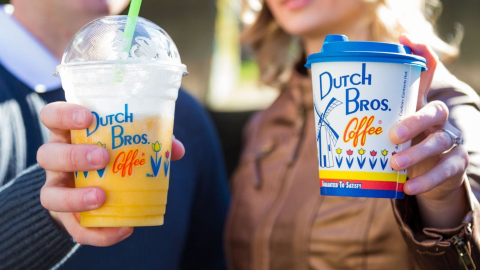 Dutch Bros vs. Starbucks - starbmag