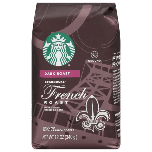 How strong is Starbucks French Roast? - starbmag