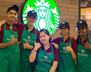 Job Requirements for Starbucks - starbmag