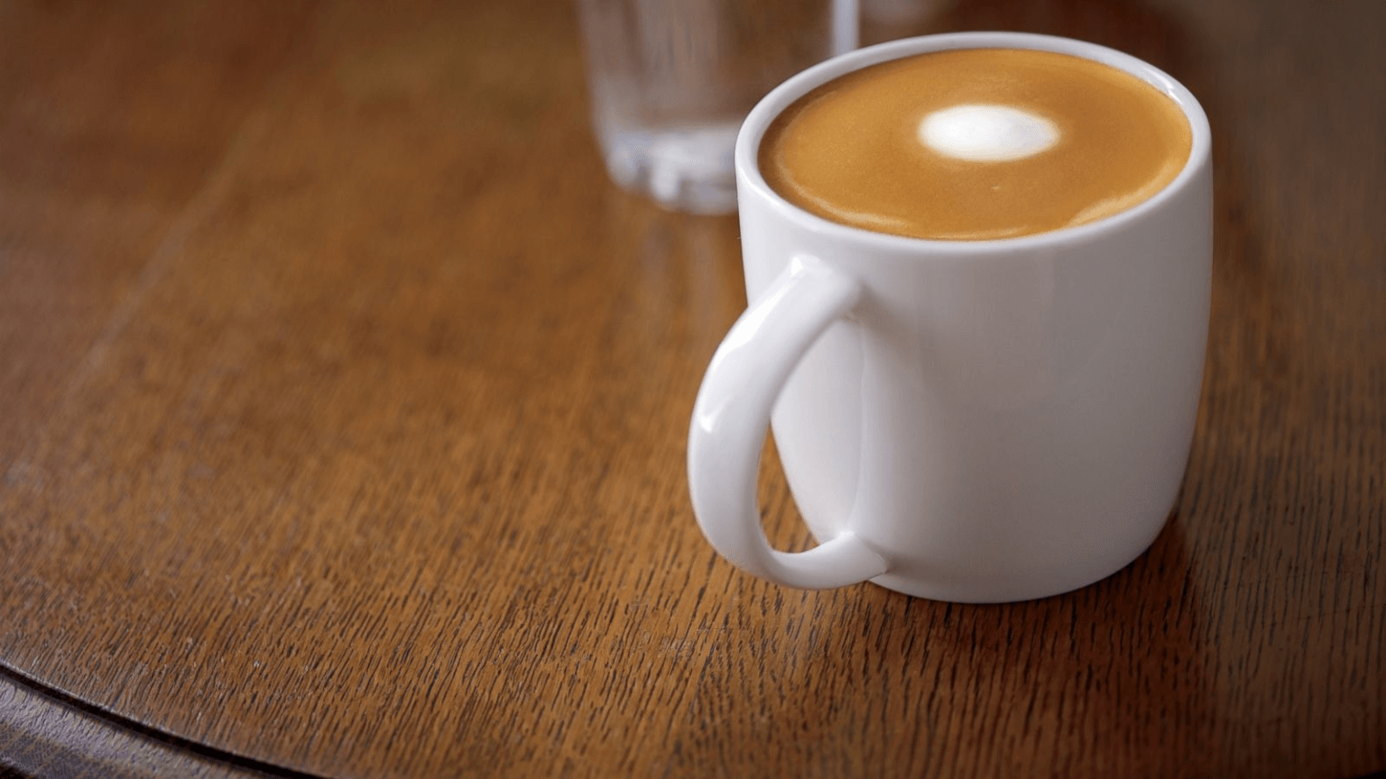 Starbucks Americano vs. flat white - starbmag