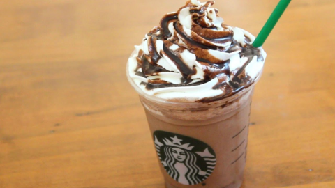 Starbucks Java Chip vs Double Chocolate Chip Frappuccino - starbmag