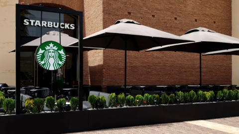 Starbucks in Morocco Guide - starbmag