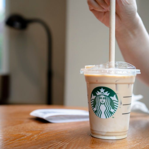 How Many Calories Are In Heavy Cream at Starbucks? - starbmag