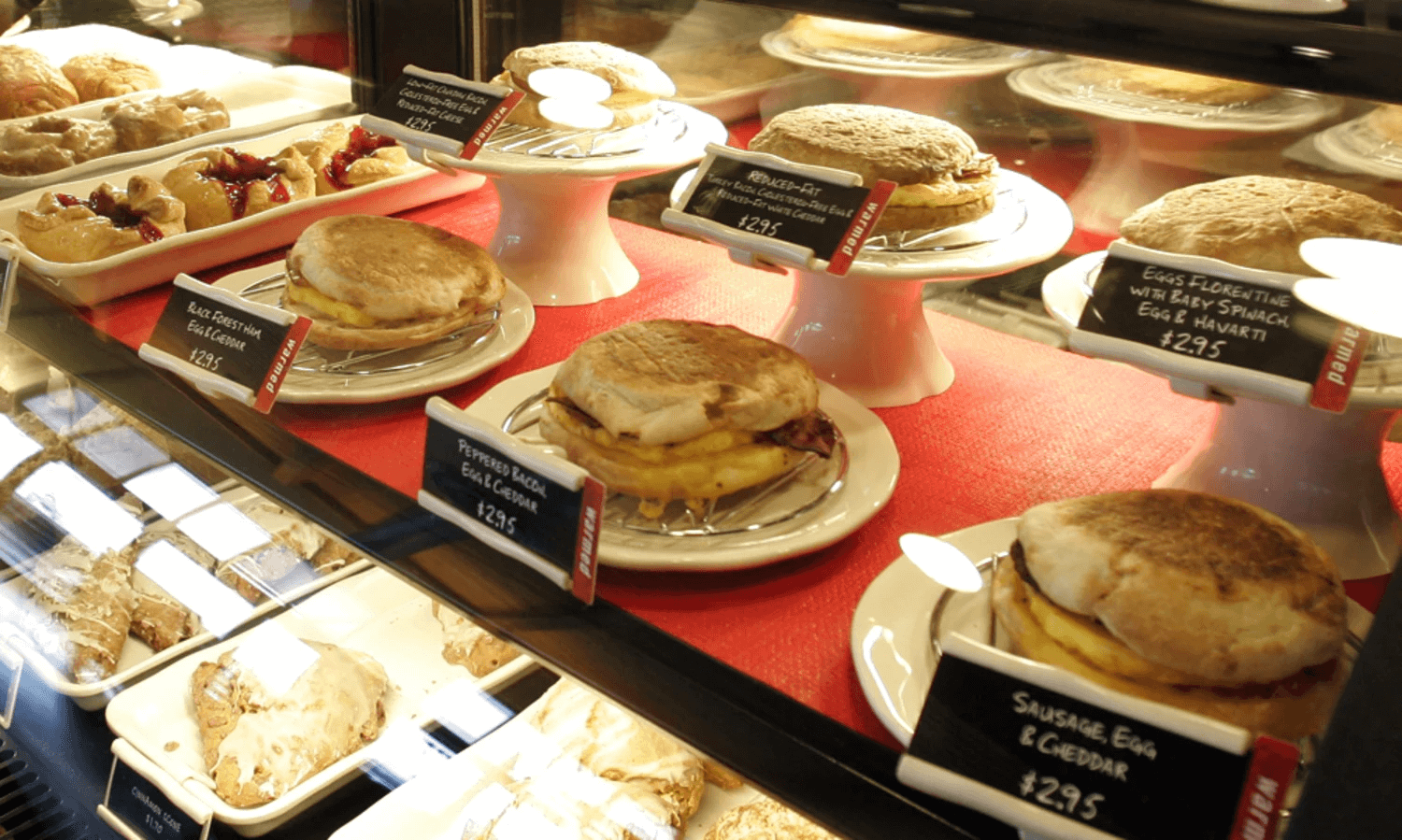What Lunch Foods Does Starbucks Serve For Breakfast Starbmag What Lunch Foods Does Starbucks Serve For Breakfast Starbmag