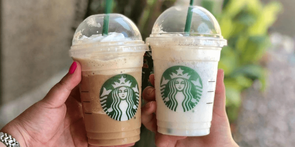 What Starbucks drinks are handcrafted? - starbmag