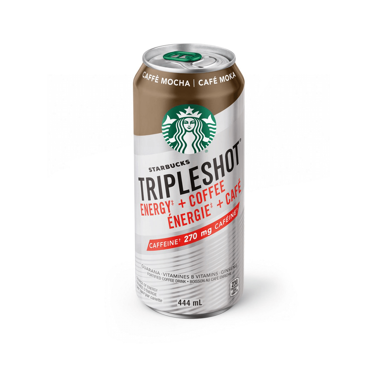 Starbucks Double Shot Vs. Triple Shot - starbmag