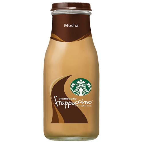 Starbucks Mocha Frappuccino vs Java Chip Frappuccino - starbmag