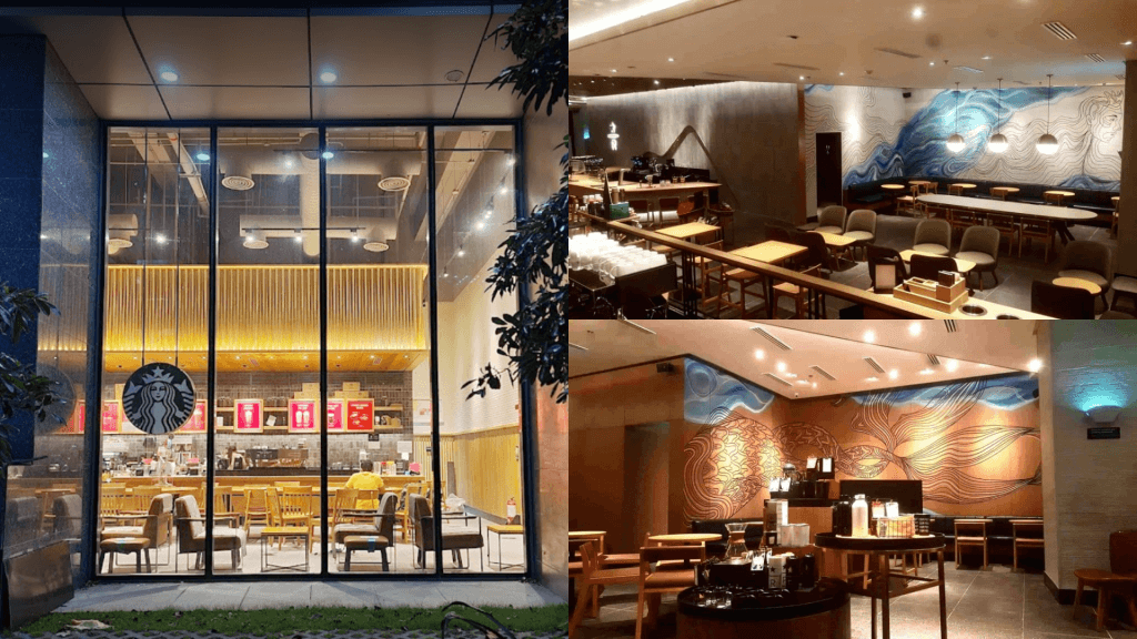 Best Starbucks shops in Cebu Guide - starbmag