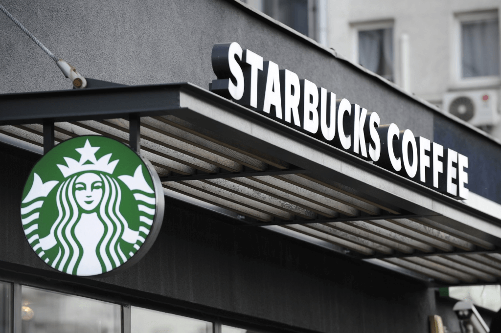 Starbucks in Europe Guide - starbmag