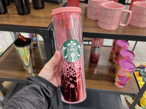 How Much are Starbucks Cups in Store? - starbmag