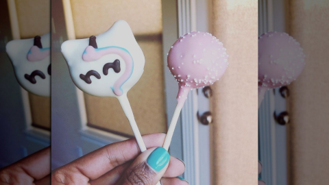 How are Starbucks cake pops made? - starbmag